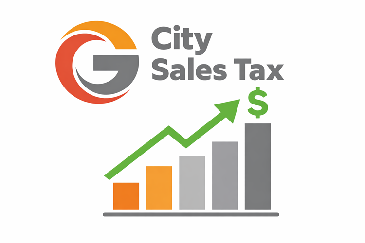 Glendale Az Sales Tax